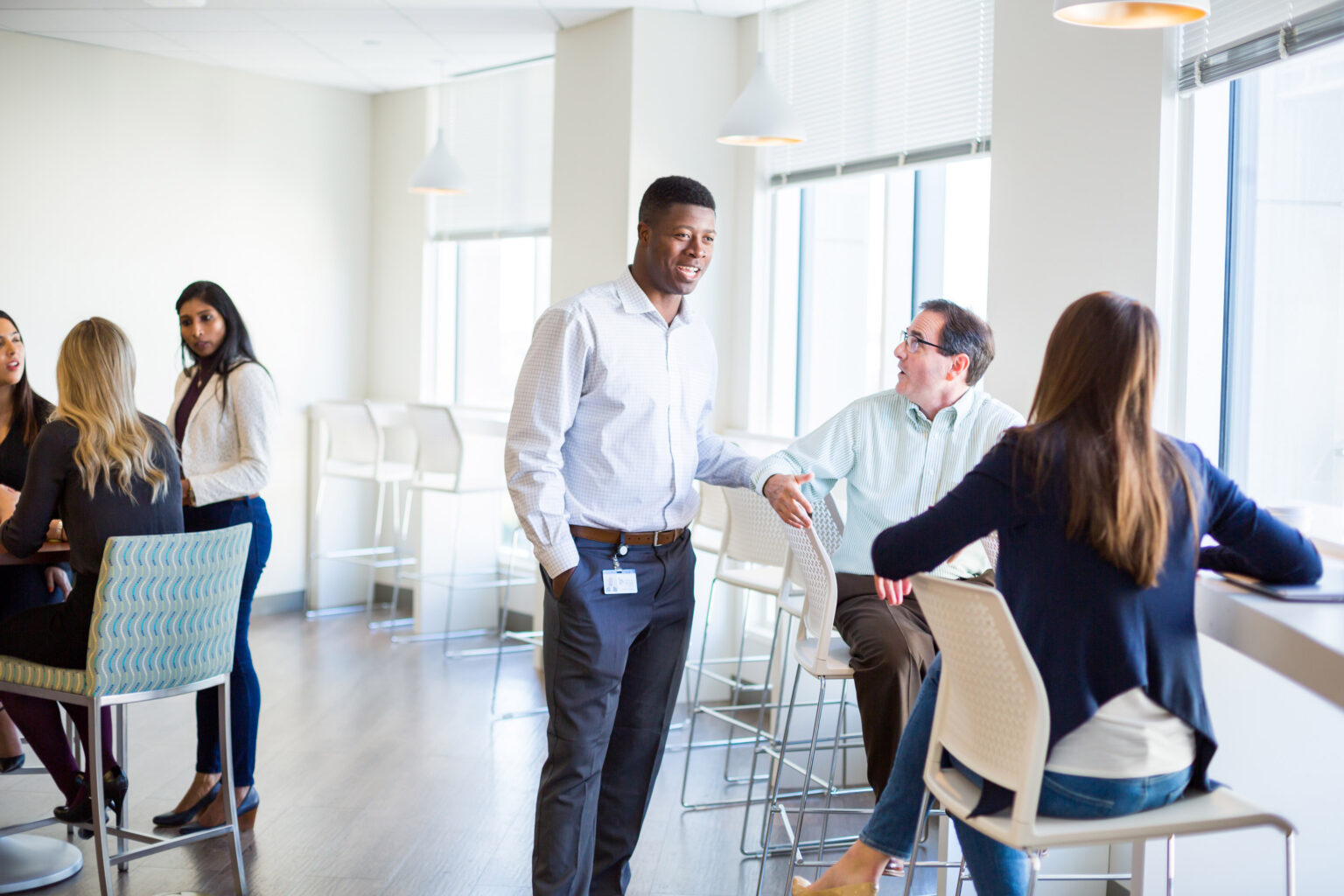 Sales - Liberty Mutual Careers