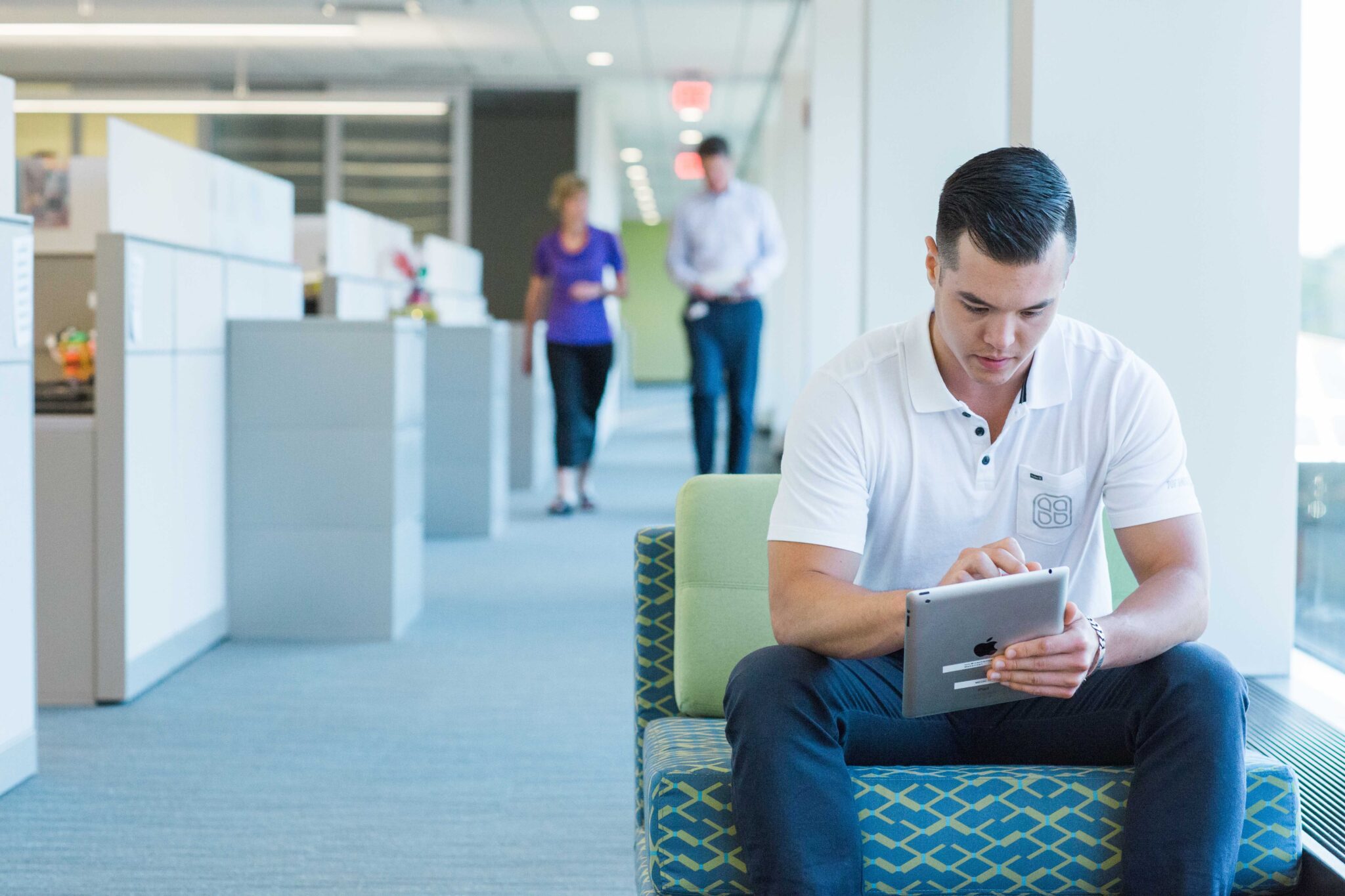 Digital Technology - Liberty Mutual Careers