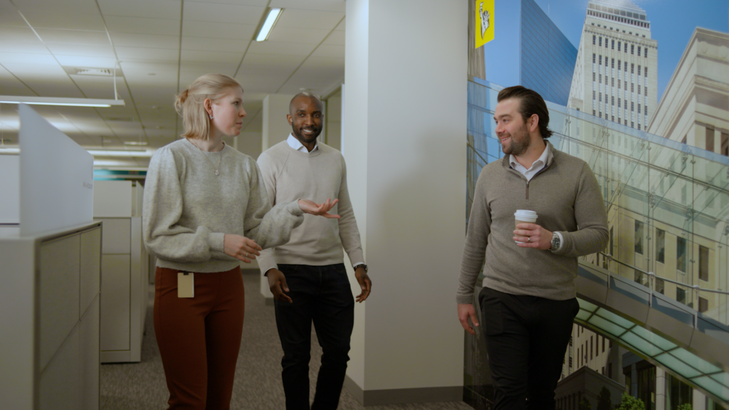 Enterprise Strategy & Innovation - Liberty Mutual Careers